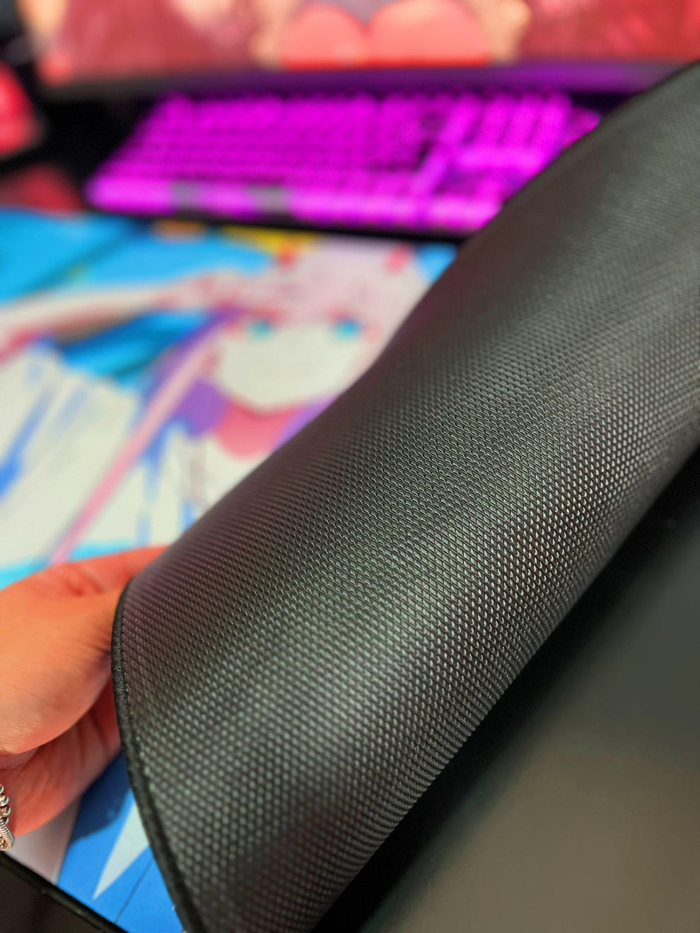 Zero Two Graffiti – 150Radz
