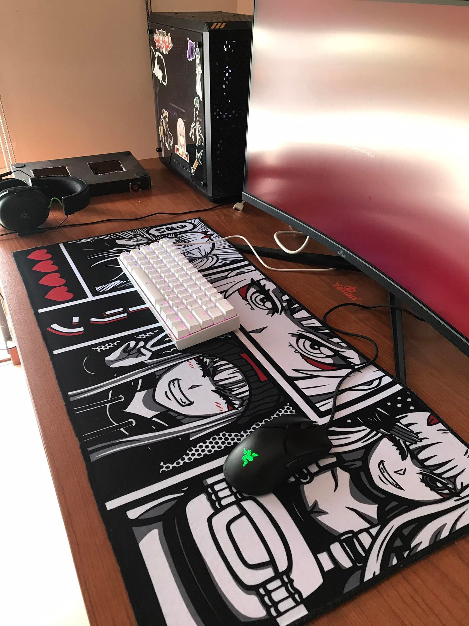 Mousepads – 150Radz