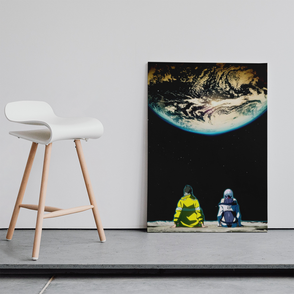 POSTER DIA DEL NIÑO - PROMO - Lucy y David Spacio – 150Radz