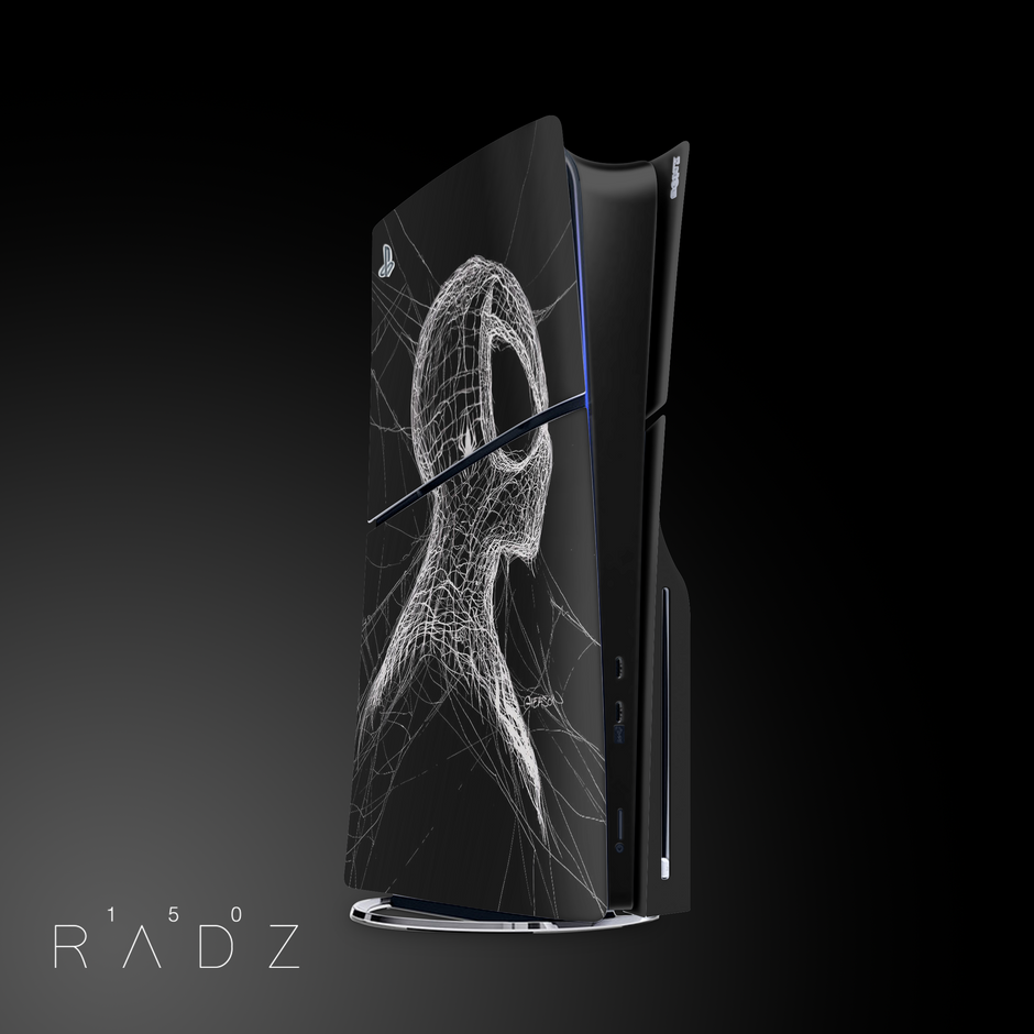 SKIN PS5 – 150Radz