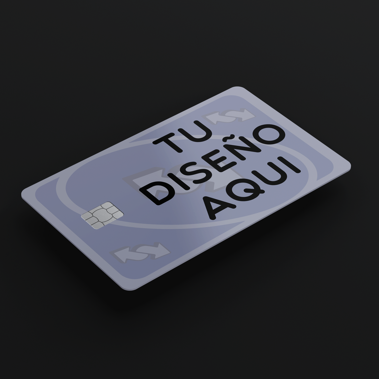 CoverCard - Personalizada – 150Radz