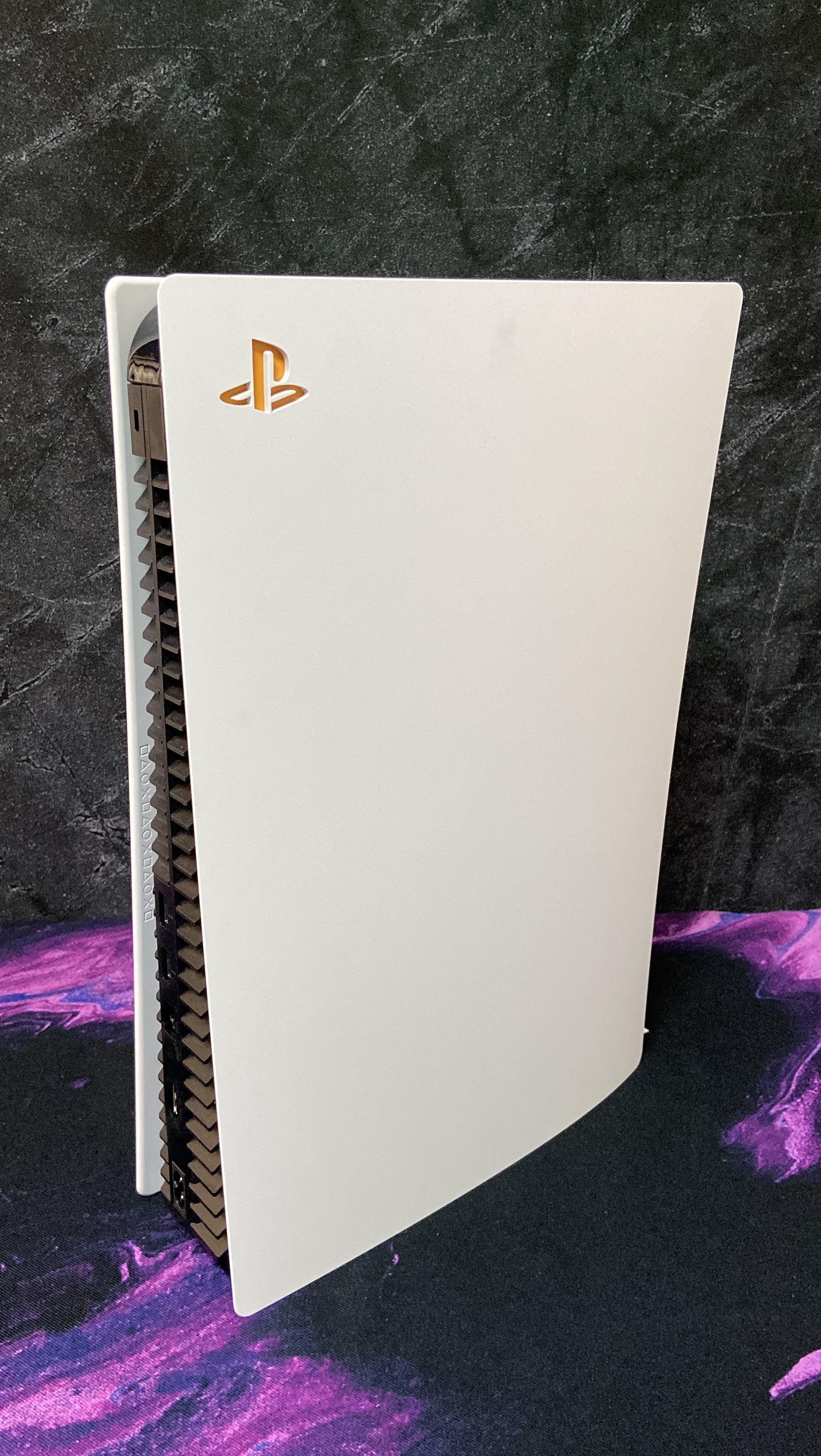 Logos PS5 – 150Radz