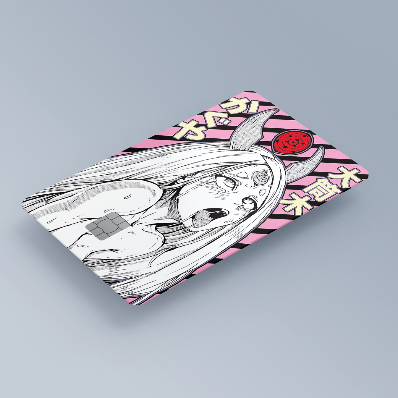 CoverCard - Anime – 150Radz