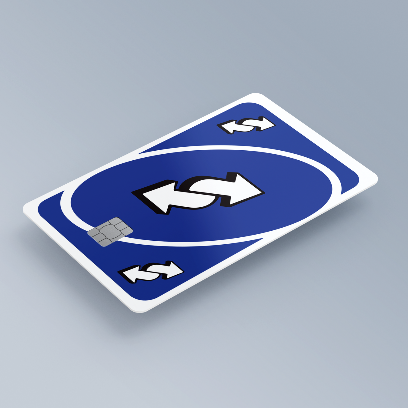CoverCard - Reversa UNO – 150Radz